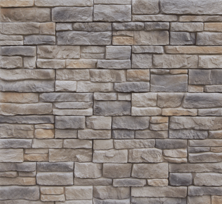 Mac Metals - Spaulding Cladding