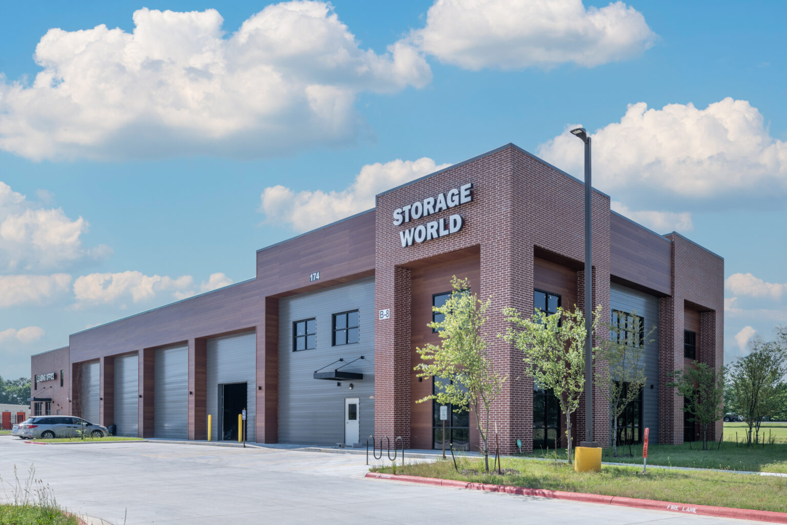 Spaulding Cladding - A Division of Spaulding Brick