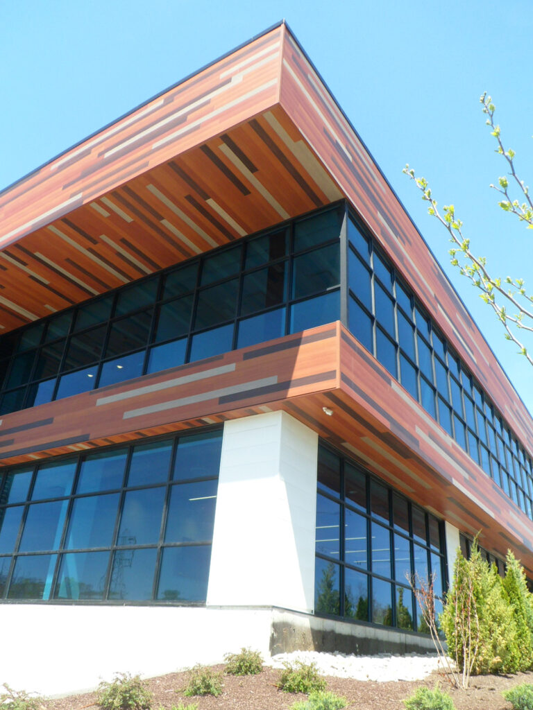 Spaulding Cladding - A Division of Spaulding Brick