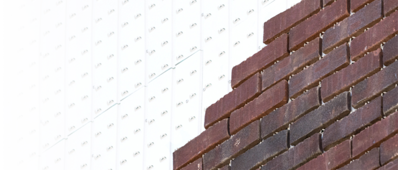 Academy Black Granite - Spaulding Cladding