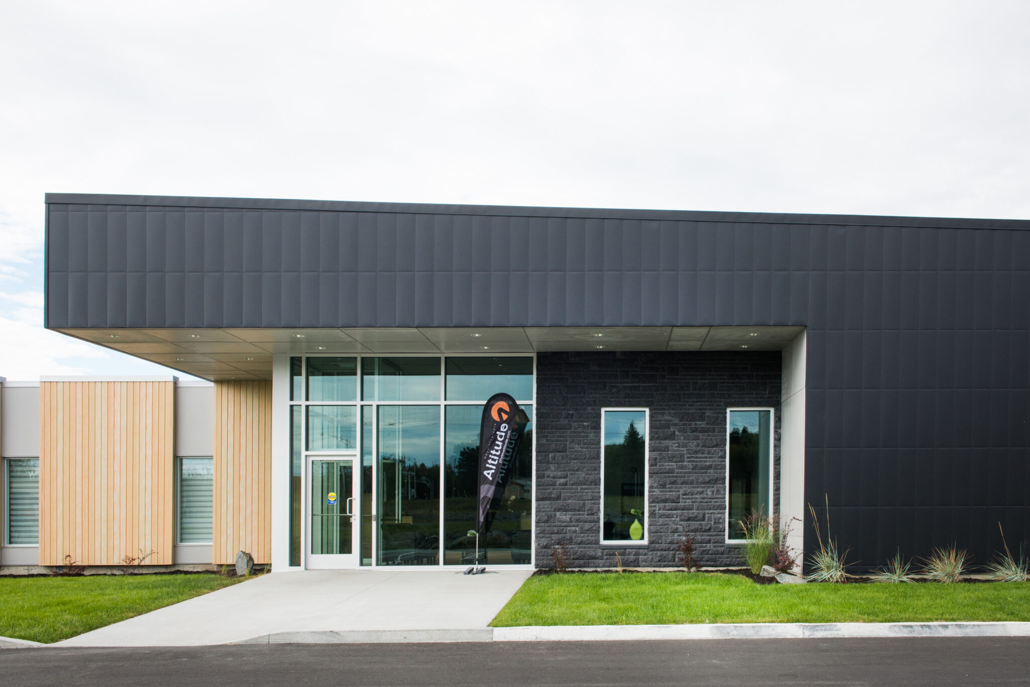 Spaulding Cladding - A Division of Spaulding Brick