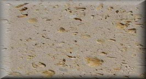 Texas Shell Limestone - Spaulding Cladding